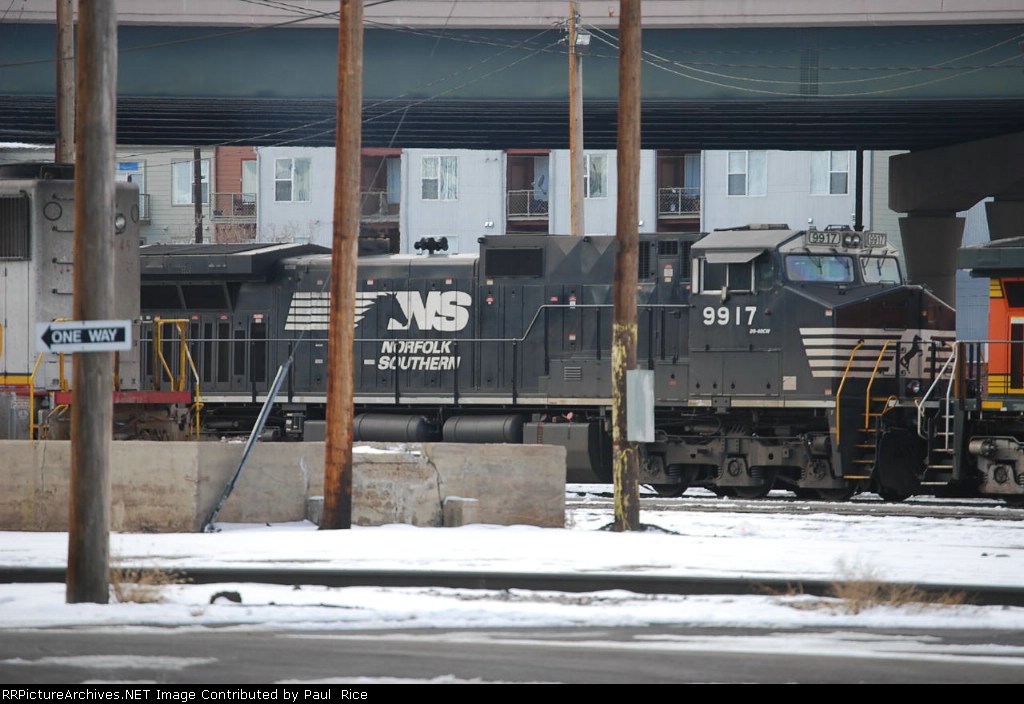 NS 9917